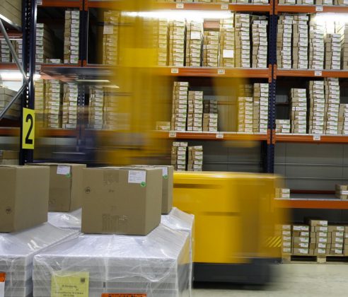 ¿Qué es un sistema SGA y por qué es tan importante en ecommerce? | 4webs.es